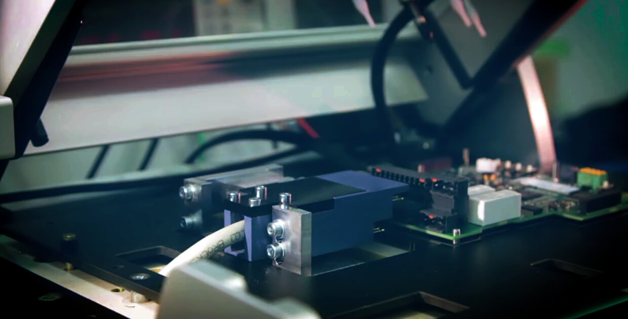 Electronic Component Testing Solutions | Orbis Systems