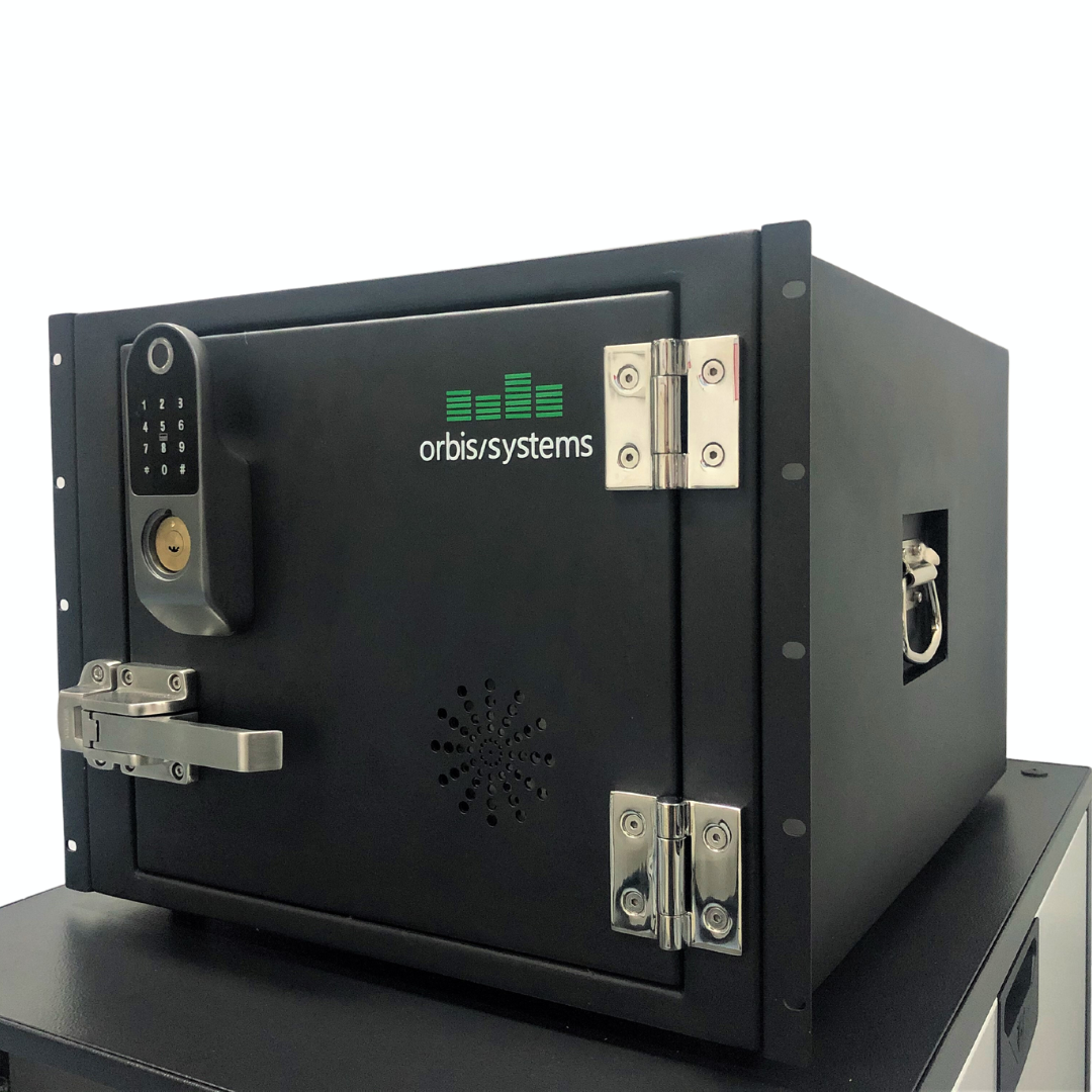 RF Shielded Box & Enclosure Systems | Orbis Systems