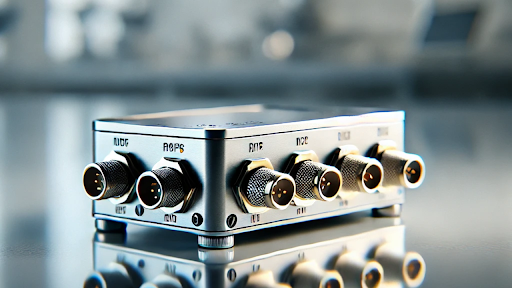 High Power RF Switches: Features & Uses | Orbis Systems